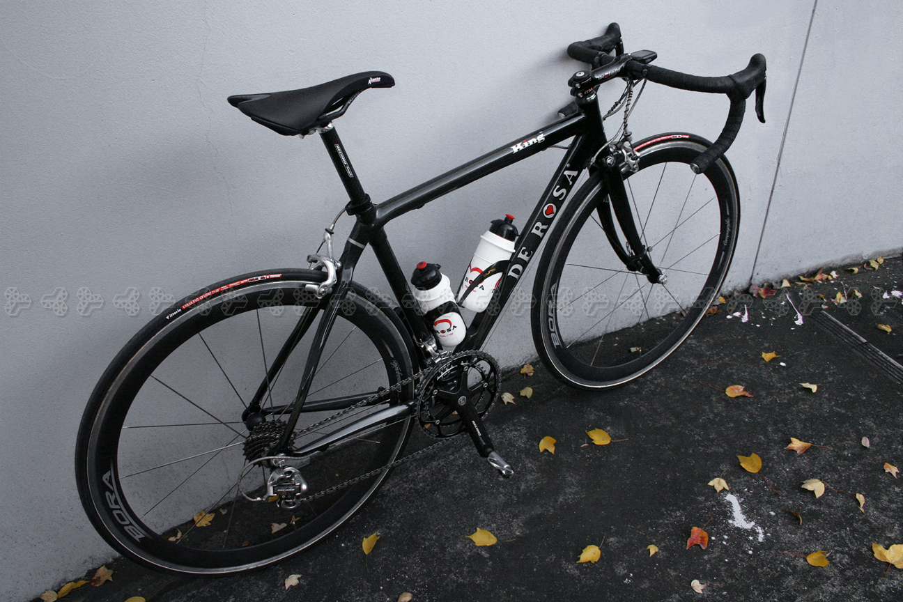 b i c i i t a l i a n a